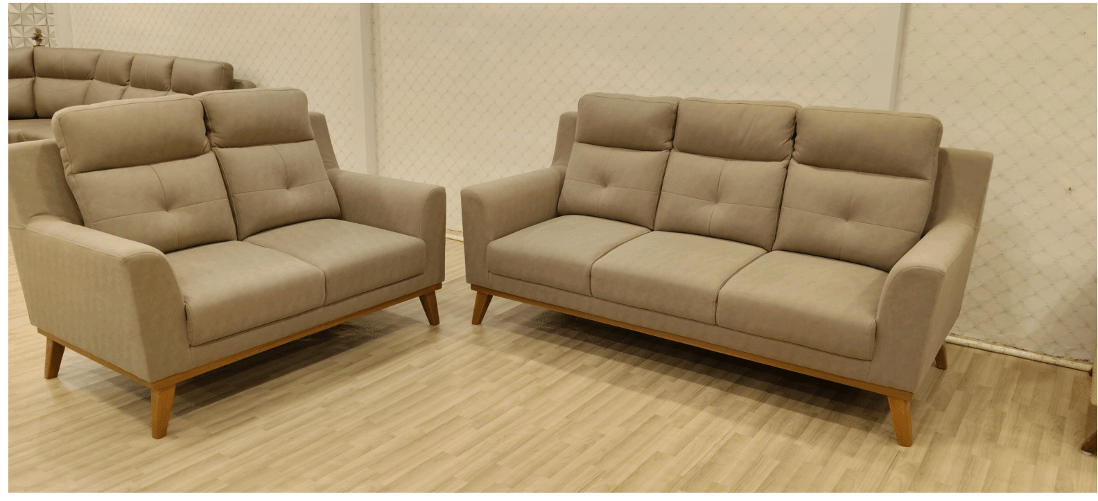 Affordable Luxury Sofas That Combine Comfort and Style & Banglore
